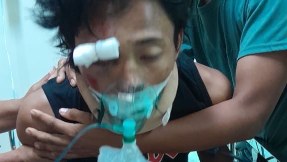 Fundraiser by Cloe Cheer : Please help Ardi