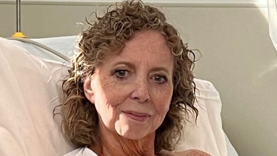 Fundraiser by Mark Lewis : Support Debbie's Battle Against Cancer