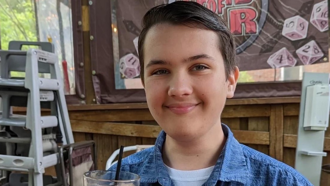 Fundraiser for Chad Diebold by Jessica Knight : Support Oscar Diebold's Road to Recovery