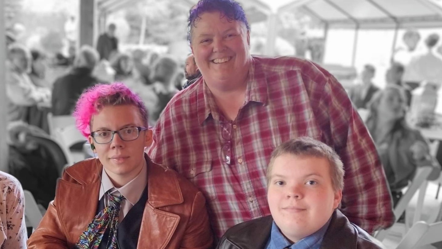 Fundraiser for Julie Raven Quinn by Raven Thornblade : Help Julie's ...