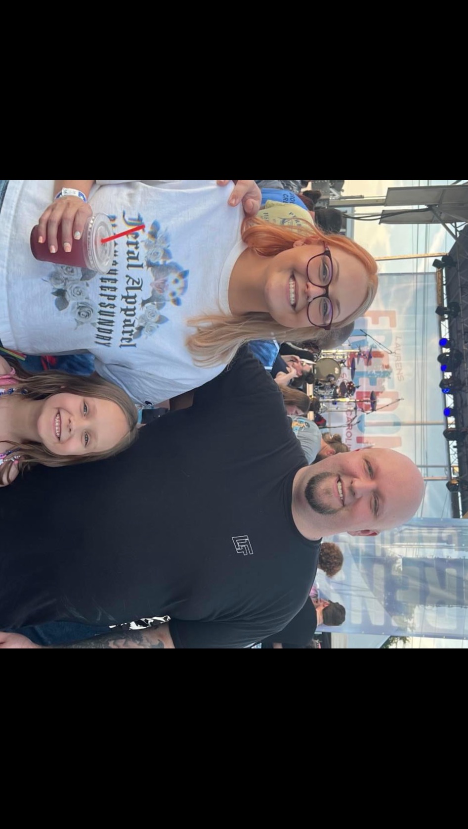 Fundraiser for Emily Bayne by Molly Pooser : Help James, Emily, and Oli ...