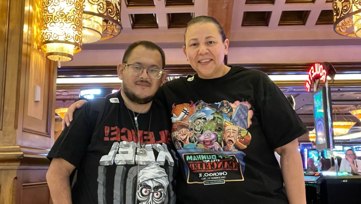 Fundraiser for Maria Andrade by Janet Morales : Support Maria Andrade ...