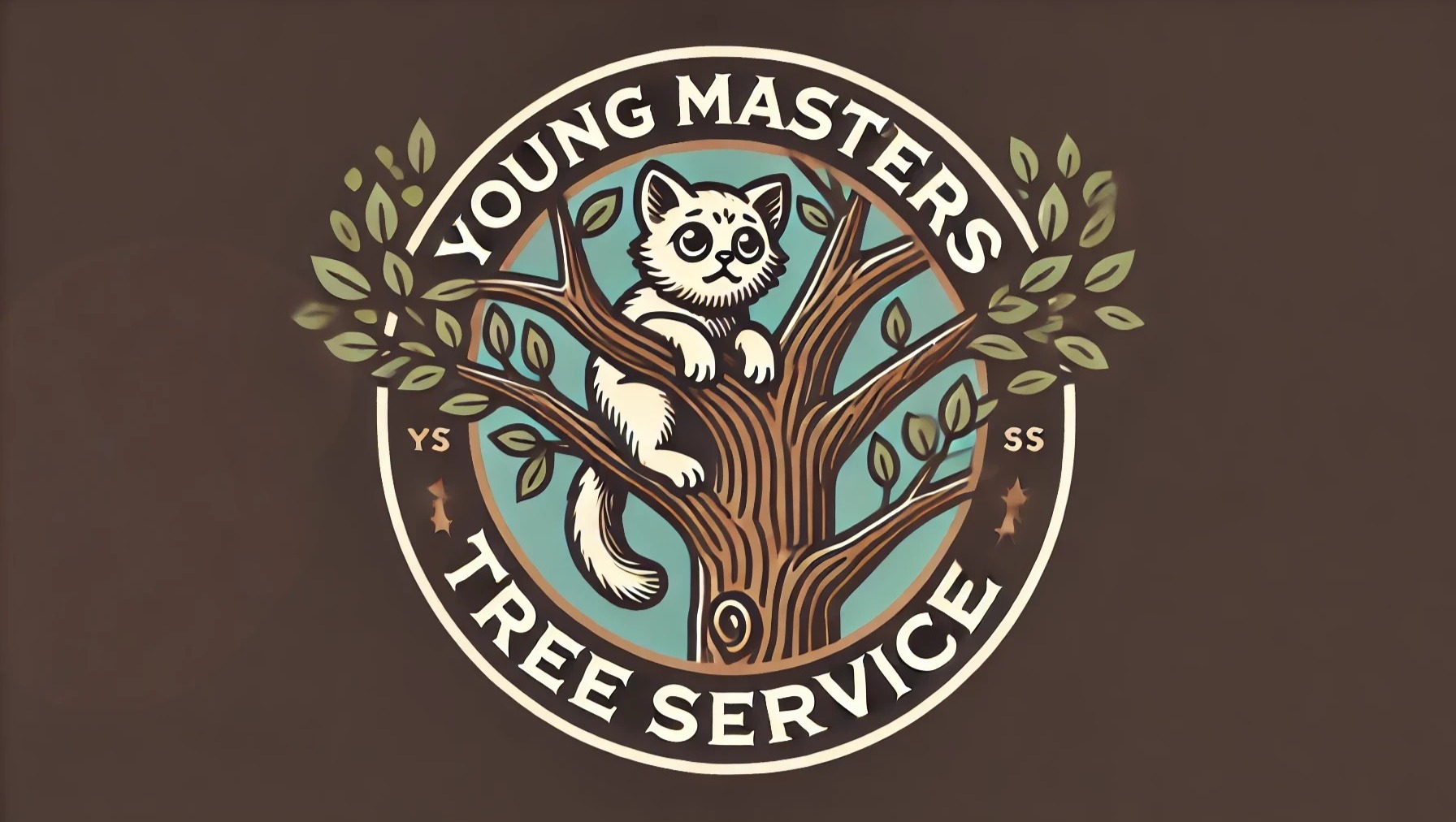Fundraiser by William Elling : Support Young Masters Tree Service's ...