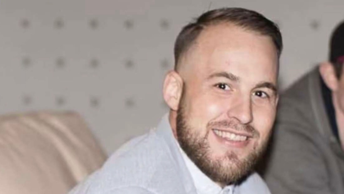 Fundraiser for Pauline Leggatt by Sophie Harrop : Lewis Leggatt