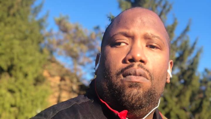 Fundraiser by Benjamin Buckner : Honoring Jevon's Legacy with Love and ...