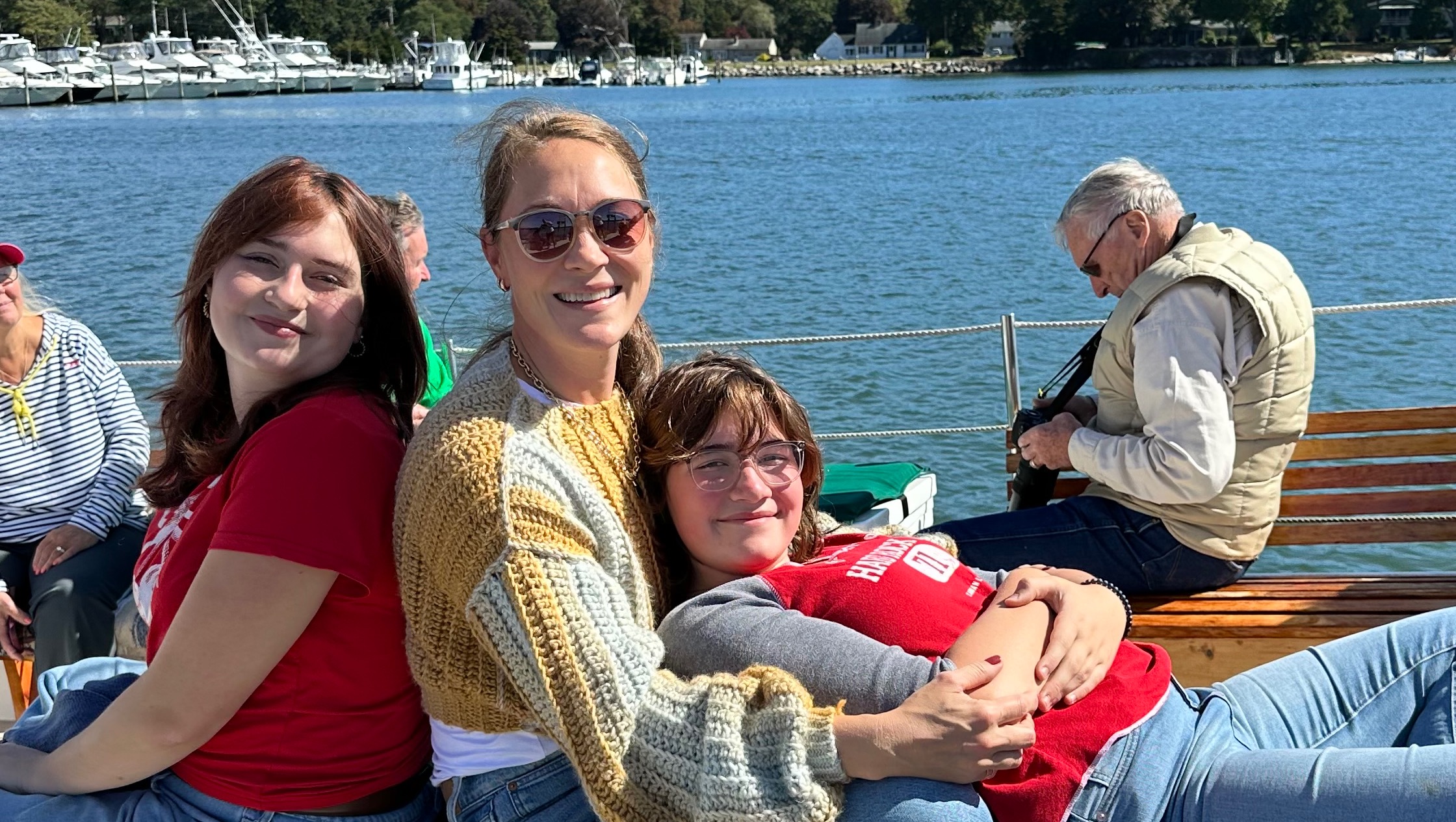 Fundraiser for Elsabe Meyer by Eileen Fauver : Aid Lisette's Family ...