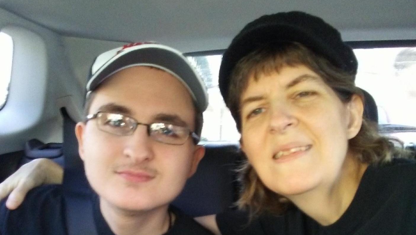 Fundraiser for Steven Rummel by Haley Palmore : Help Lori (Pullis ...