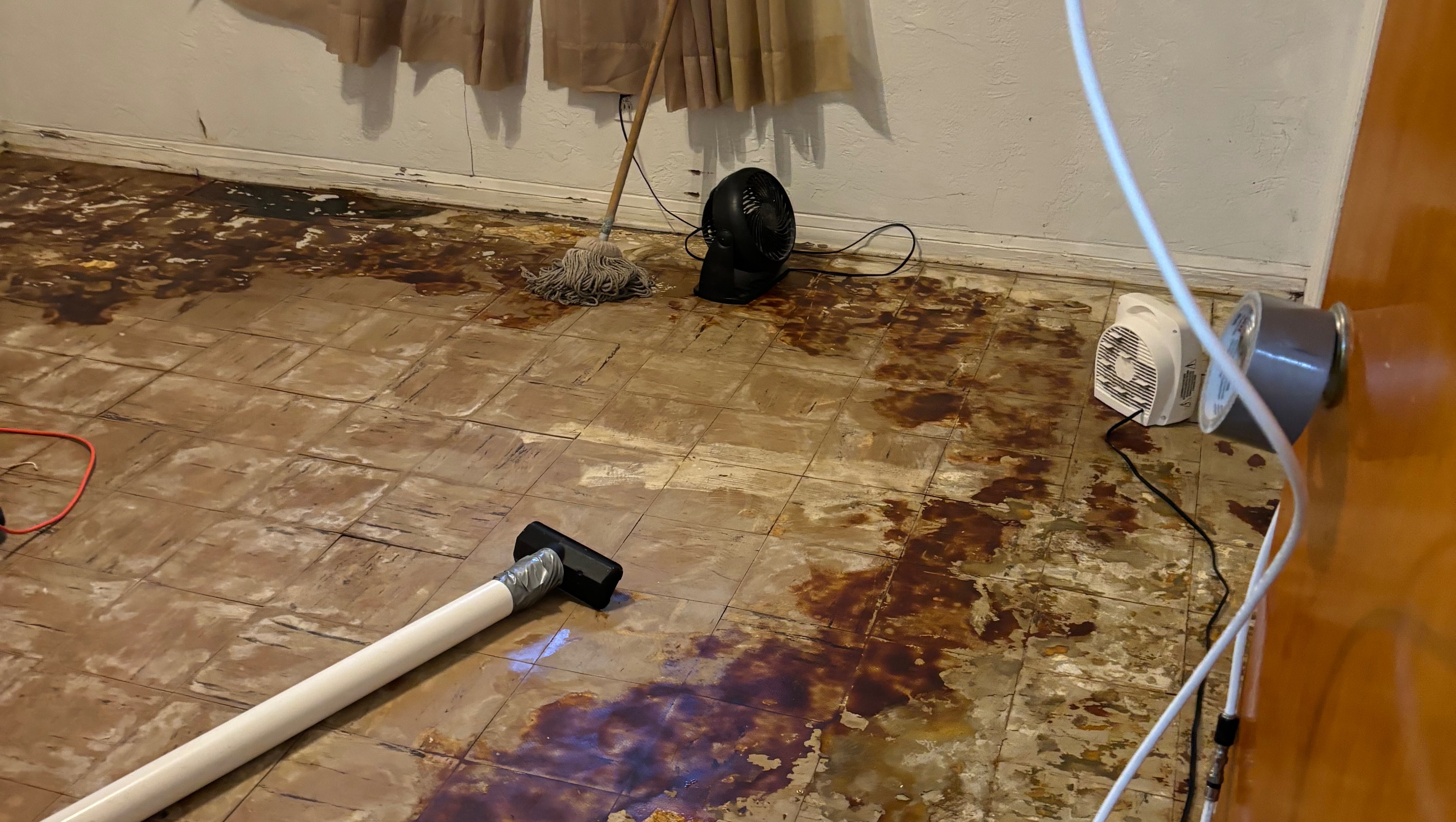 Fundraiser by Lauren Baldwin : Help us rebuild after Hurricane Helene