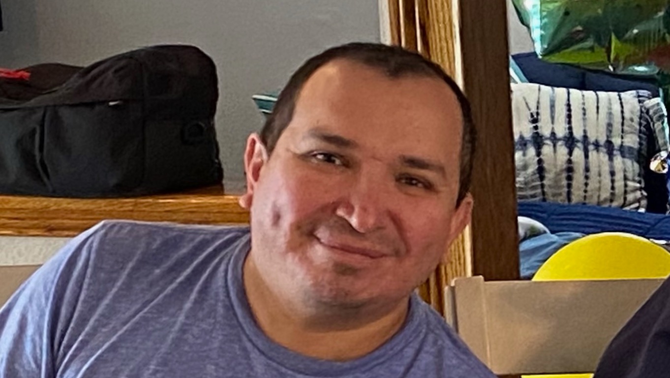 Fundraiser for Jacqueline Landis by John Krogh : Support Paco's Journey ...