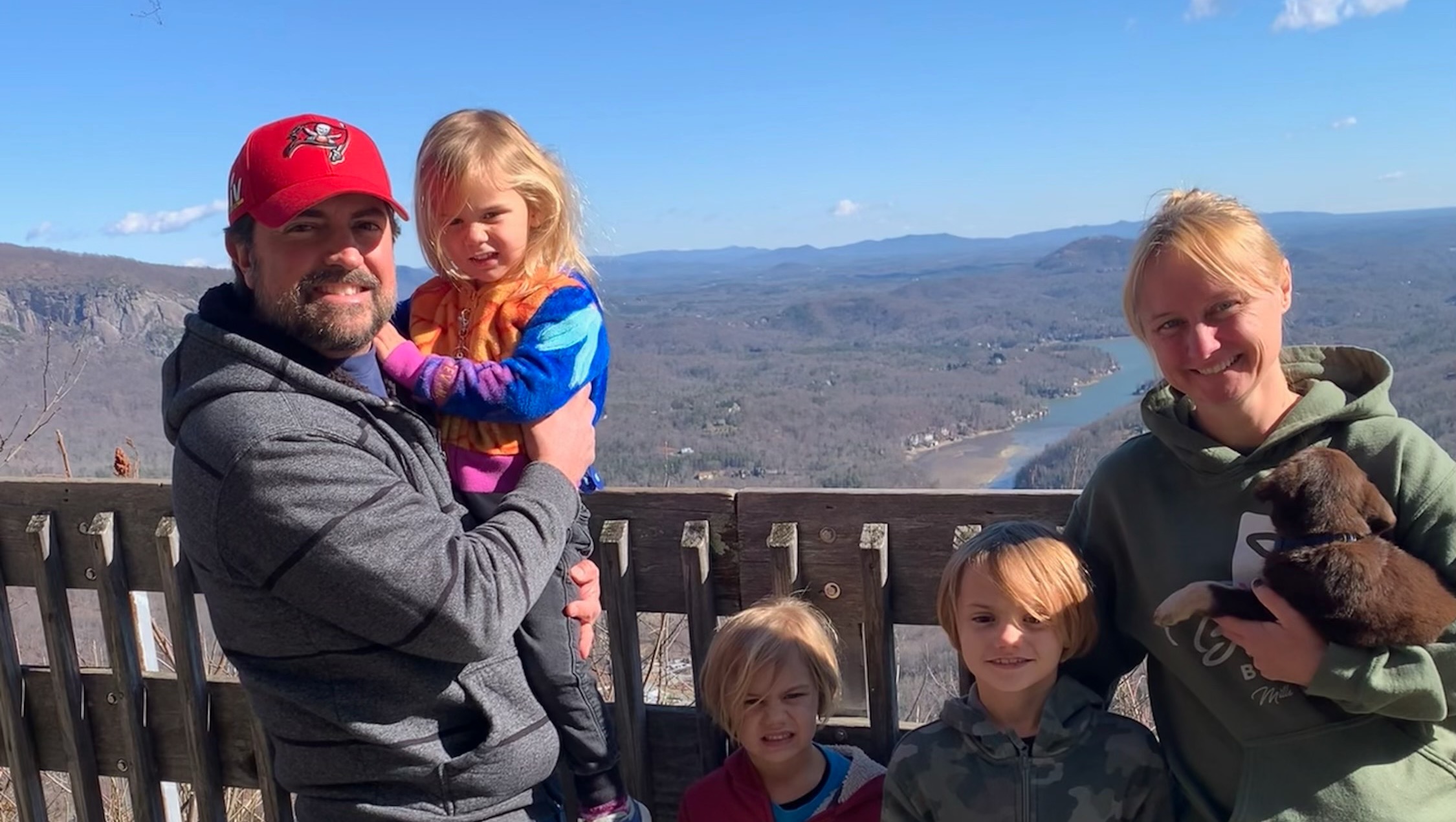 Fundraiser for Mark Medeiros by Shana Hamel : Help Rebuild Hope for the ...