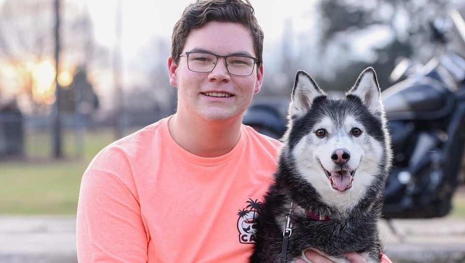 Fundraiser for Christian Bell by Jennifer Brown : Support Christian's ...