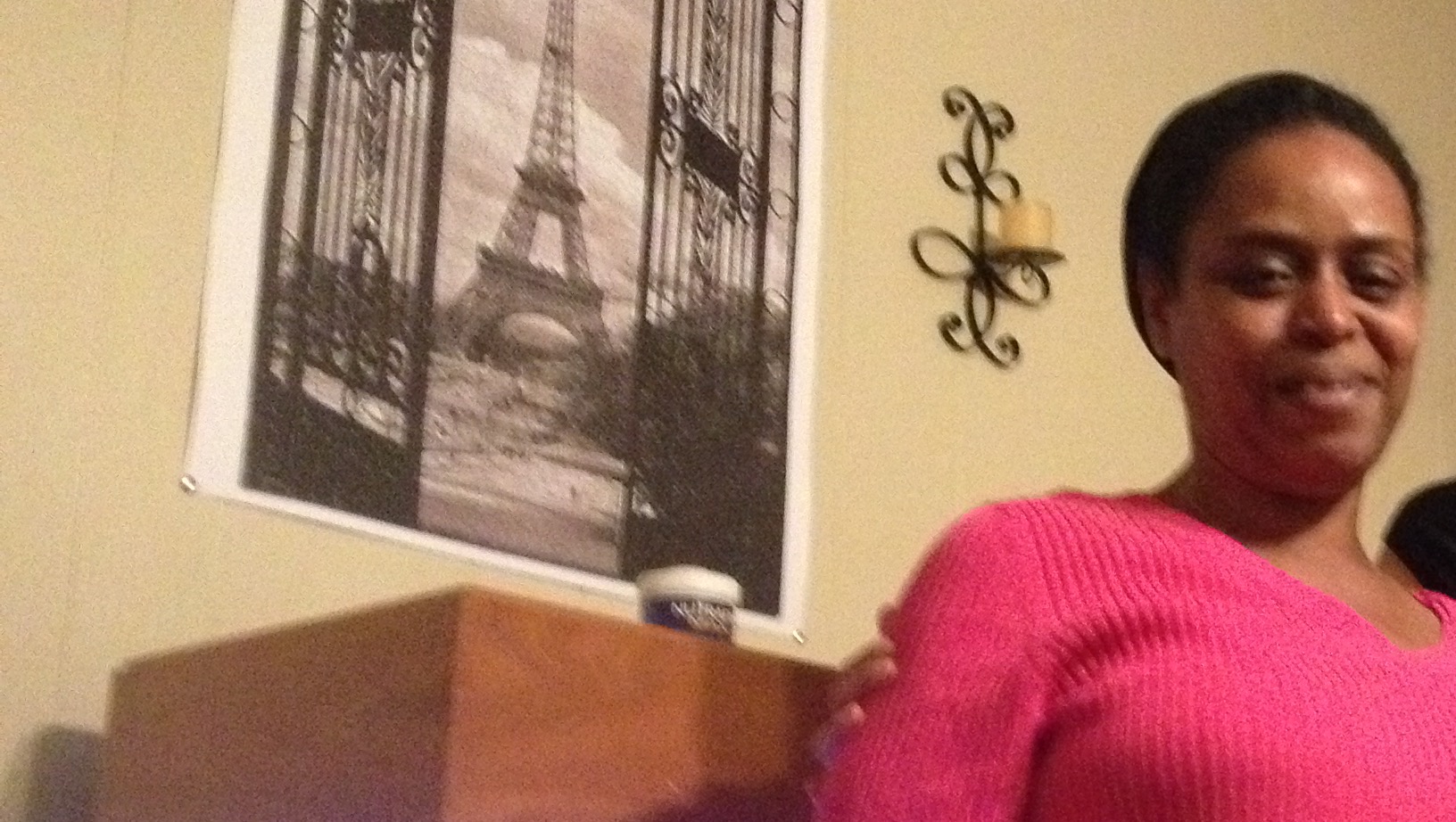 Fundraiser by Cynthia Frazier : Support Frances in her journey to wellness