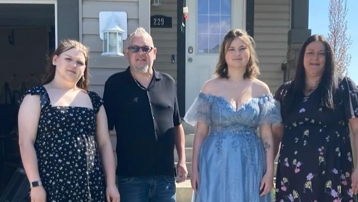 Fundraiser by Karam Badrudin for the McCormack Family : Neil McCormack ...