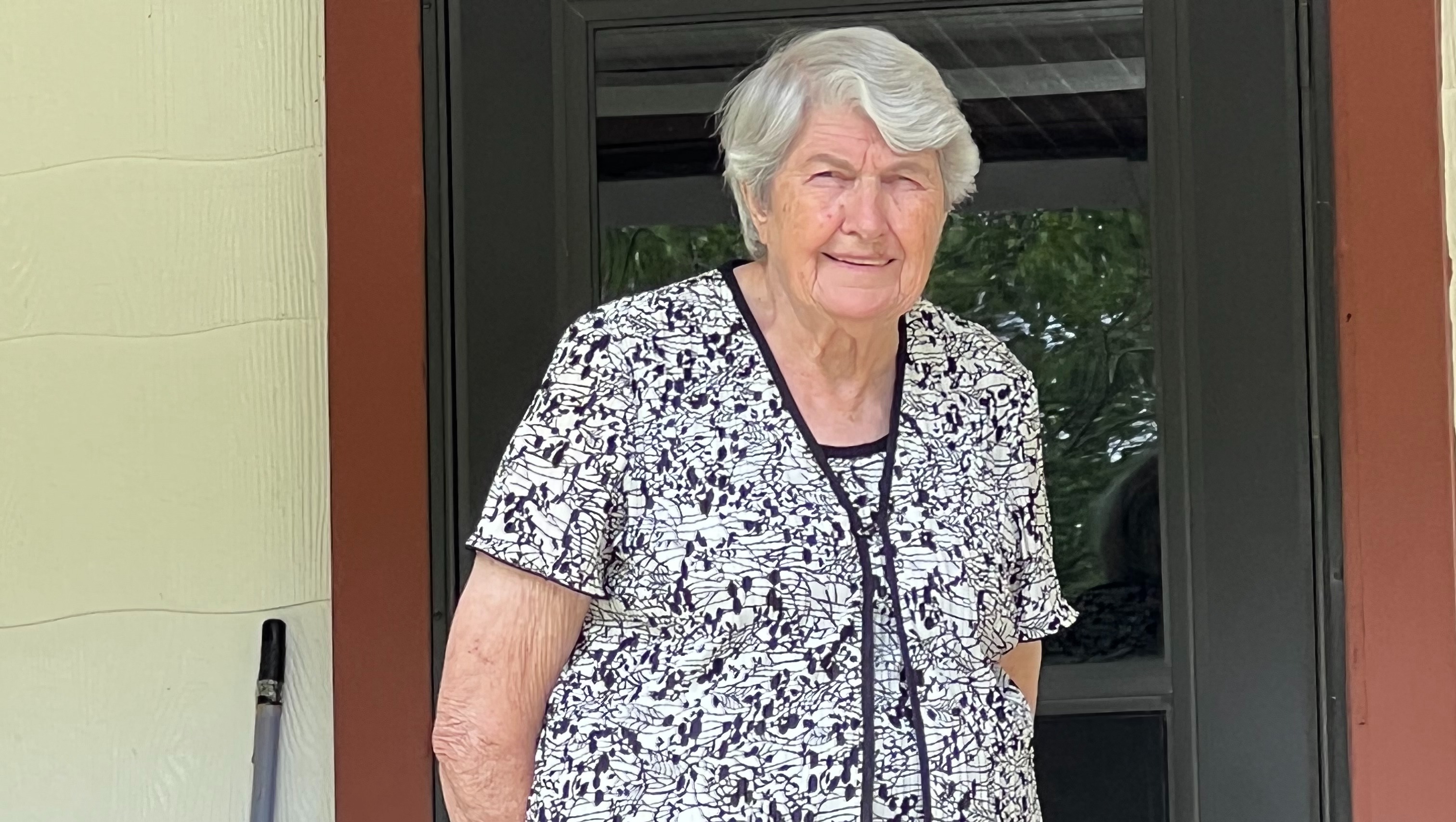 Fundraiser by Kate Patterson : Help Virginia Hart come back home!