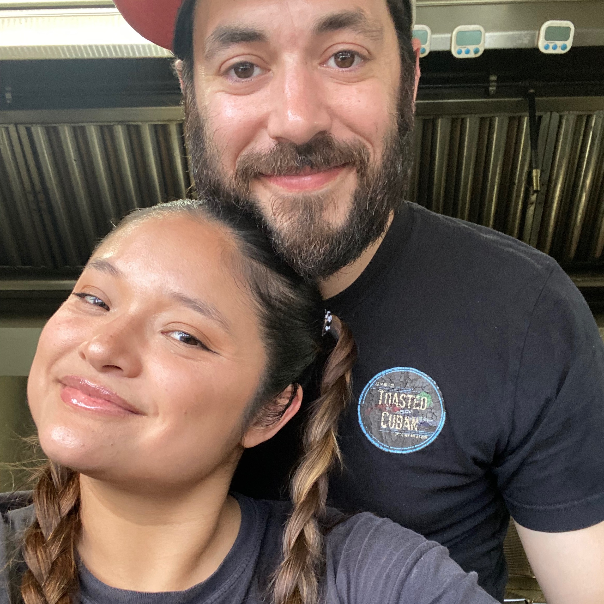 Fundraiser by Michael Taboada : Nourish Our Neighbors After Hurricane ...