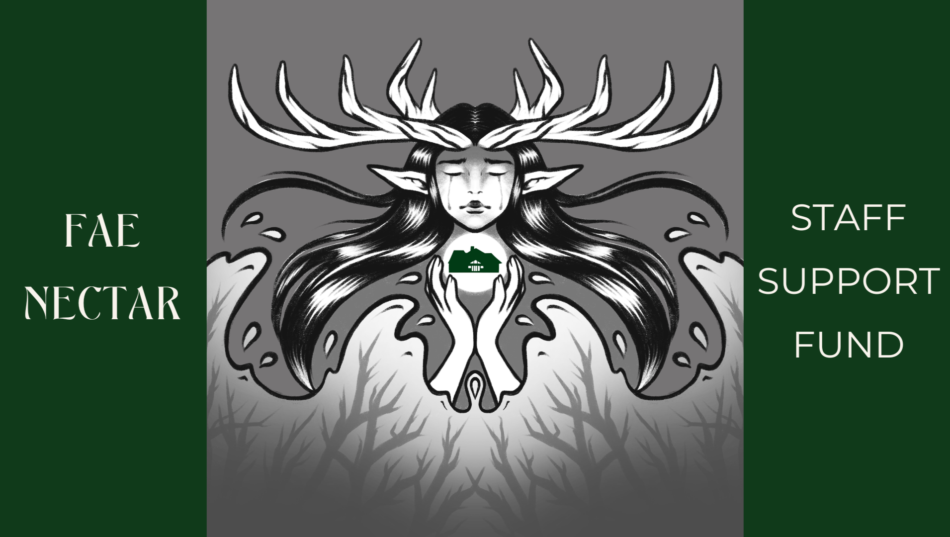 Fundraiser by Fae Nectar : Help the amazing Fae Nectar staff weather ...