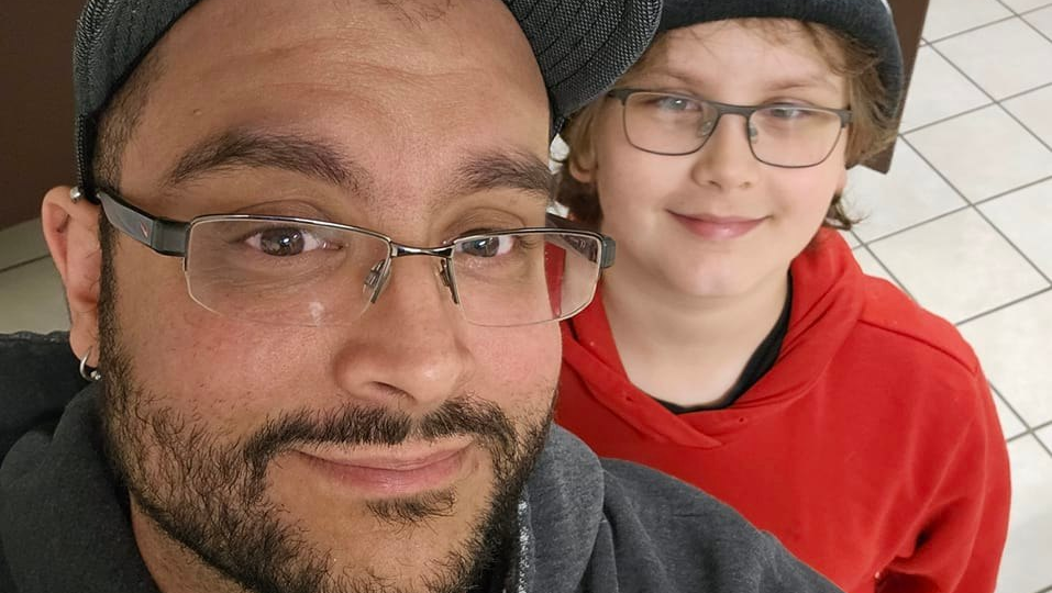 Fundraiser for Chris Colon by Brian Colon : Support Chris and Family ...