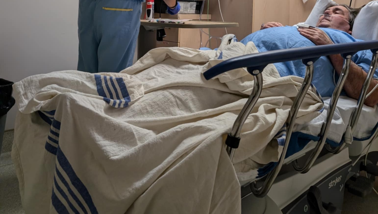 Fundraiser for April Walker by Becky Matthew laurie Bisson : Martial et ...