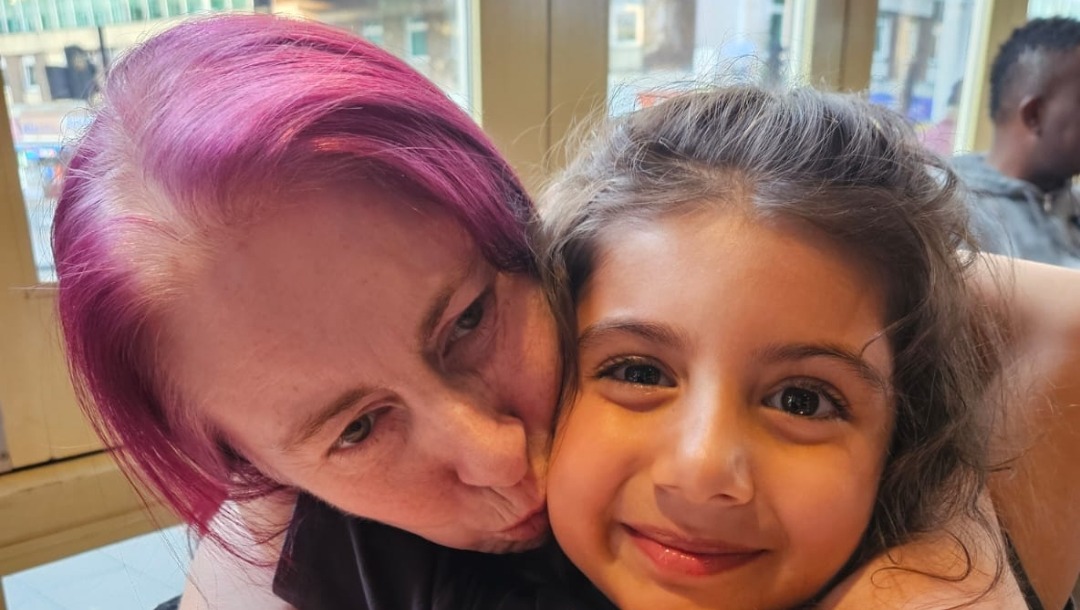 Fundraiser by Jordan Fennell : Helping Katrina Finch's attain the send ...