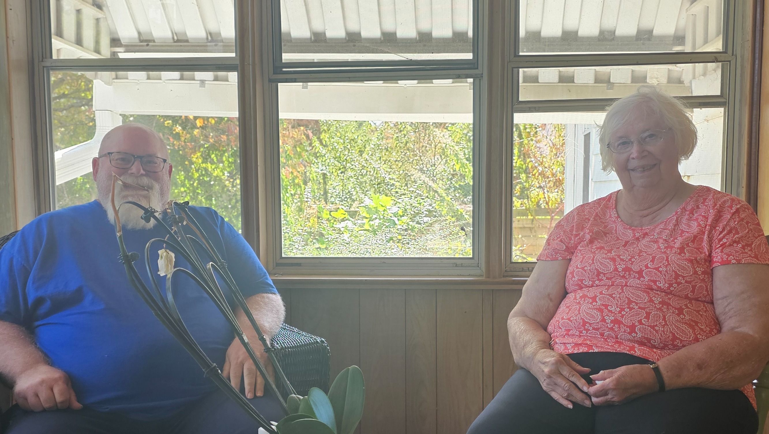 Fundraiser by Nathaniel Stolz : Help Rebuild Lives for Mark and Nancy ...