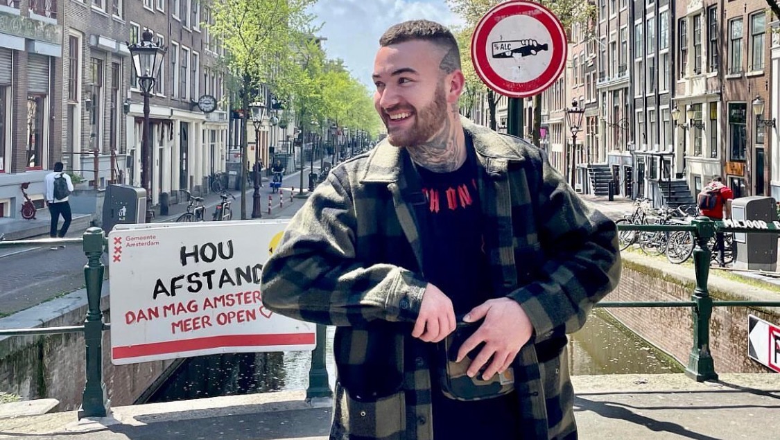 Fundraiser for Sabine Rady by Family Friends : In Liebe zu Justin und ...