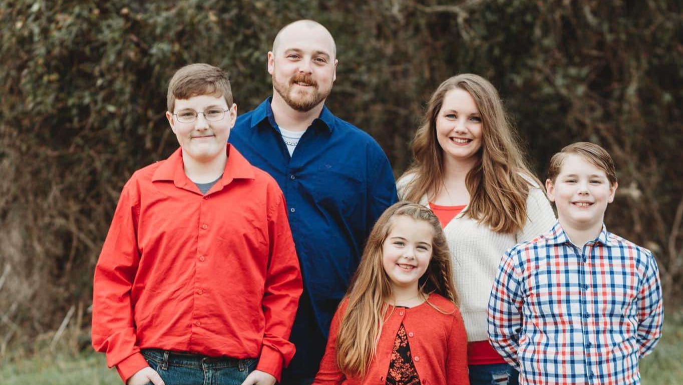 Fundraiser for Stephanie Garton by Belinda Cordi : Support the Garton ...