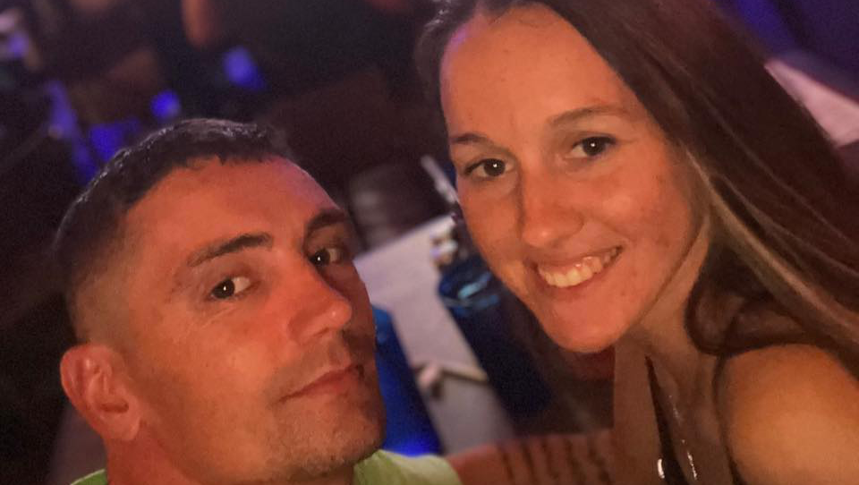 Fundraiser by Kenneth Mundy : Help Kelsay and Joe recover from their ...