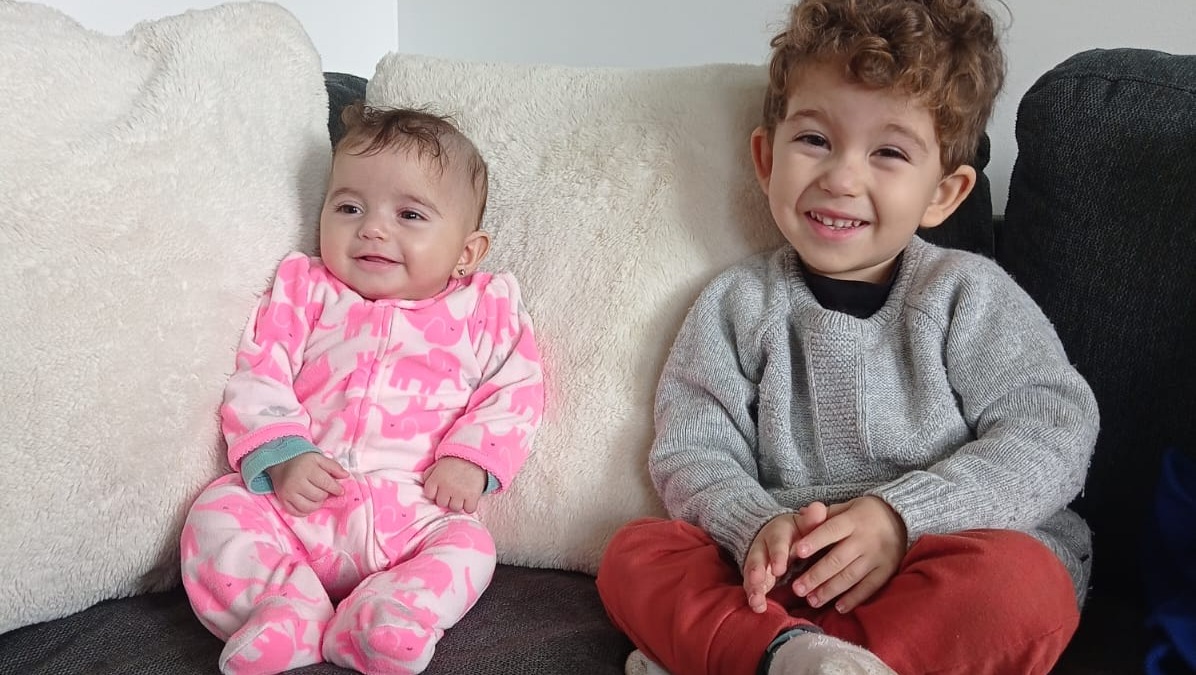 Fundraiser by nidal zaqout : Help Nidal Family Recover and Rebuild