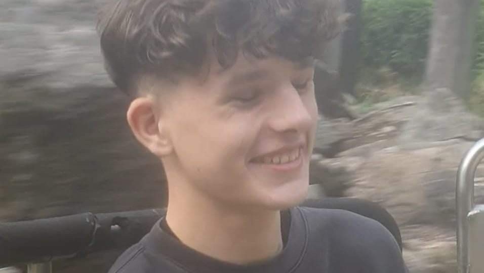 Fundraiser by Daniel Cole : Bobby Shawn Whitmore's Funeral Arrangements