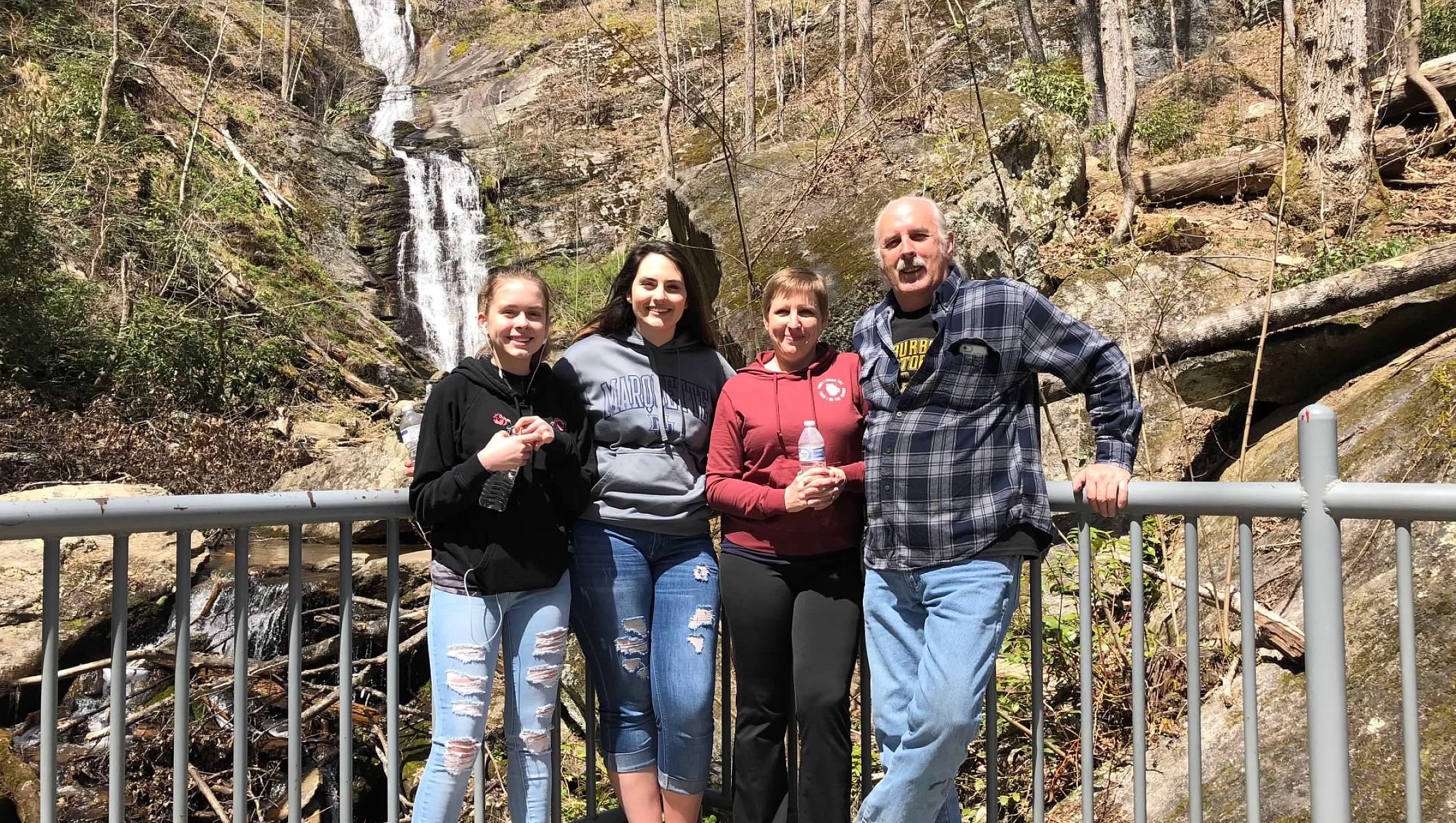 Fundraiser by Heidi McLemore : Aid Bruce Rickert in Overcoming ...