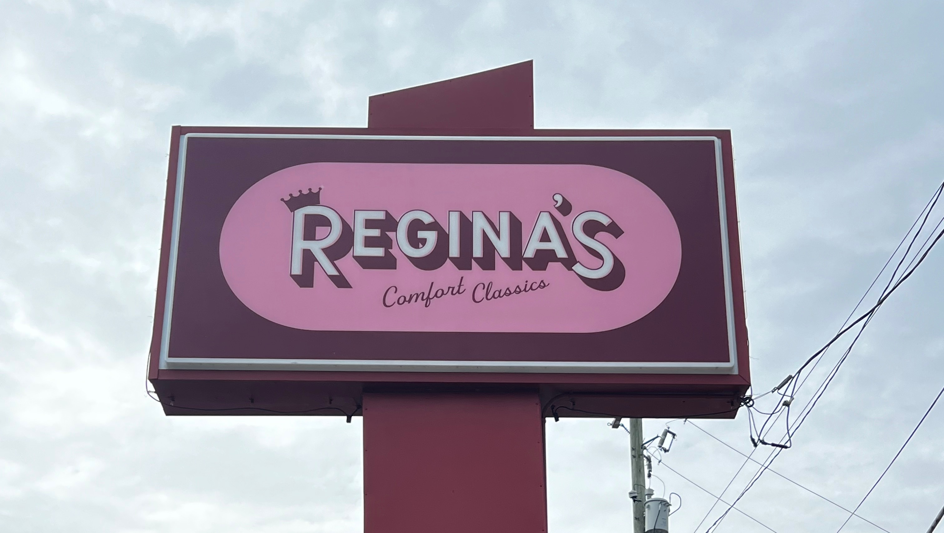 Fundraiser by Kathryn Fitzgerald : Support Regina's Dream to keep the pink
