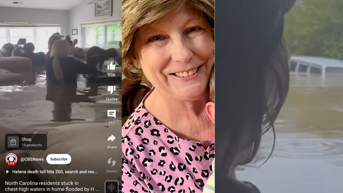 Fundraiser for Debbie Yarbrough by Ashley Jones : Donate to Restore ...