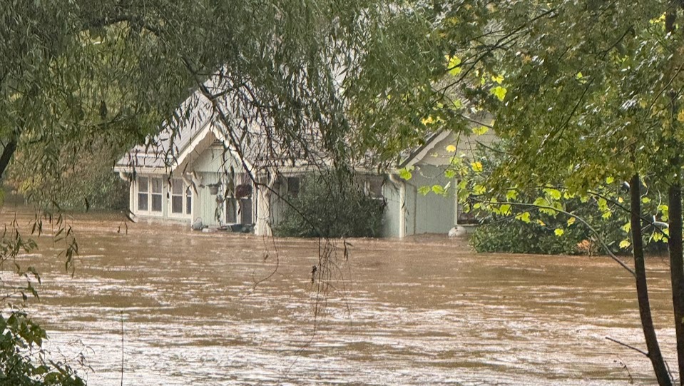 Fundraiser for Harold Neff by Keil Neff : Support Hal Neff's Recovery ...