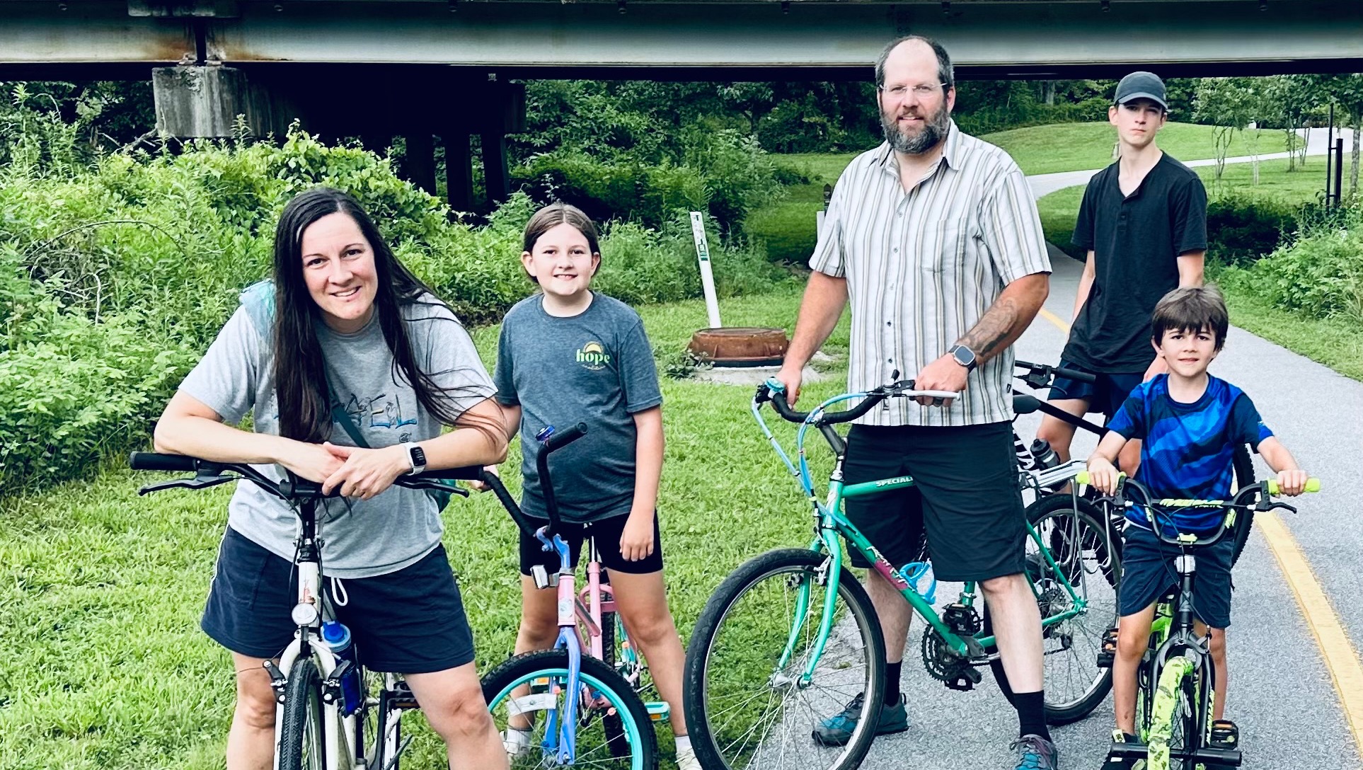 Fundraiser by Jodie Cook : Support Families Rebuilding After Hurricane Helene