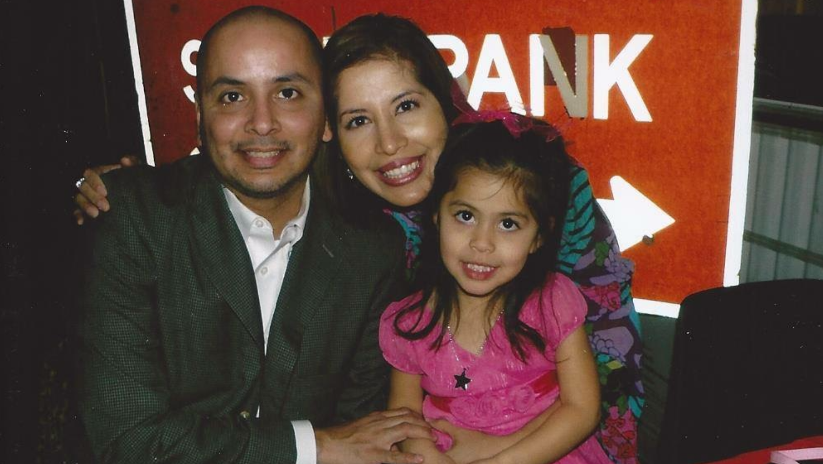 Fundraiser by Madelyn Ramirez : Support Frank Ramirez's Fight Against Cancer