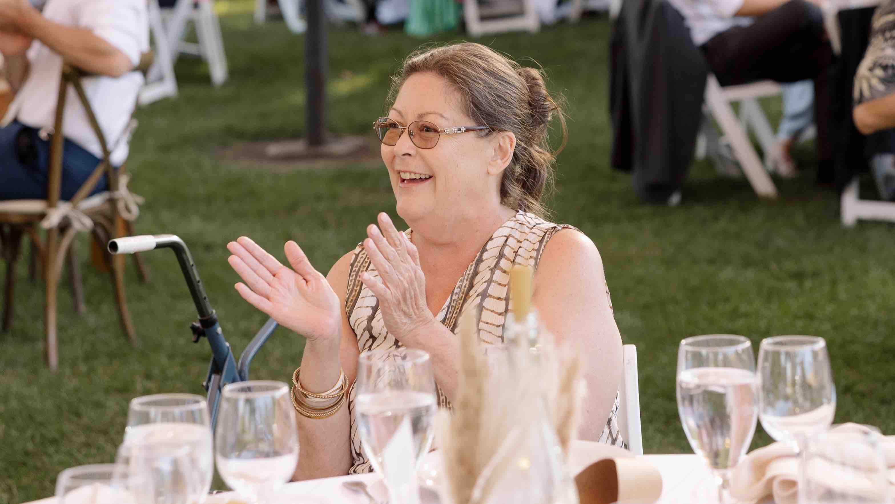 Fundraiser for Susan McGuinness by Emma Fitzke : Empower Susan's ...