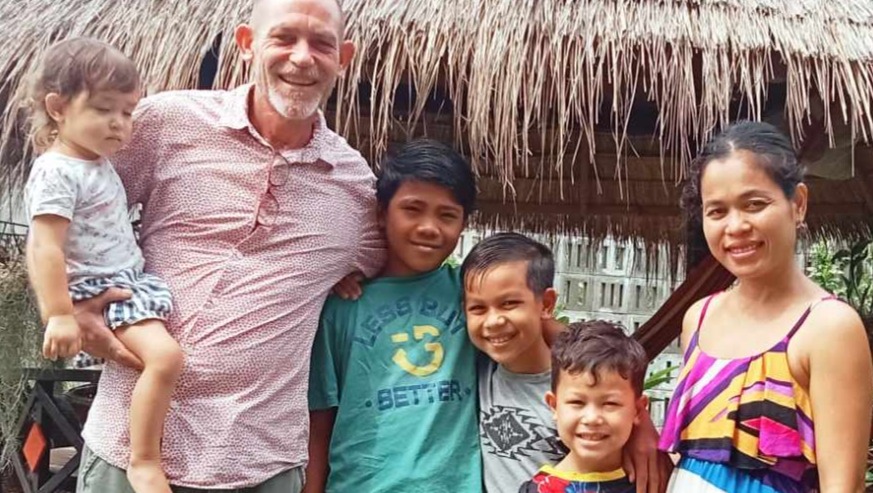 Fundraiser by Timothy Highfield : Support Phanit’s Future: A Call for ...