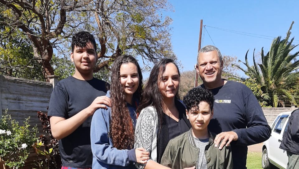 Fundraiser for Fiona Jeremiah by Tara Jeremiah : Wade Blumears' Brain ...