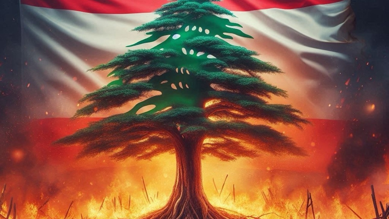 Fundraiser by Lara Odeh : Support Displaced Lebanese Families