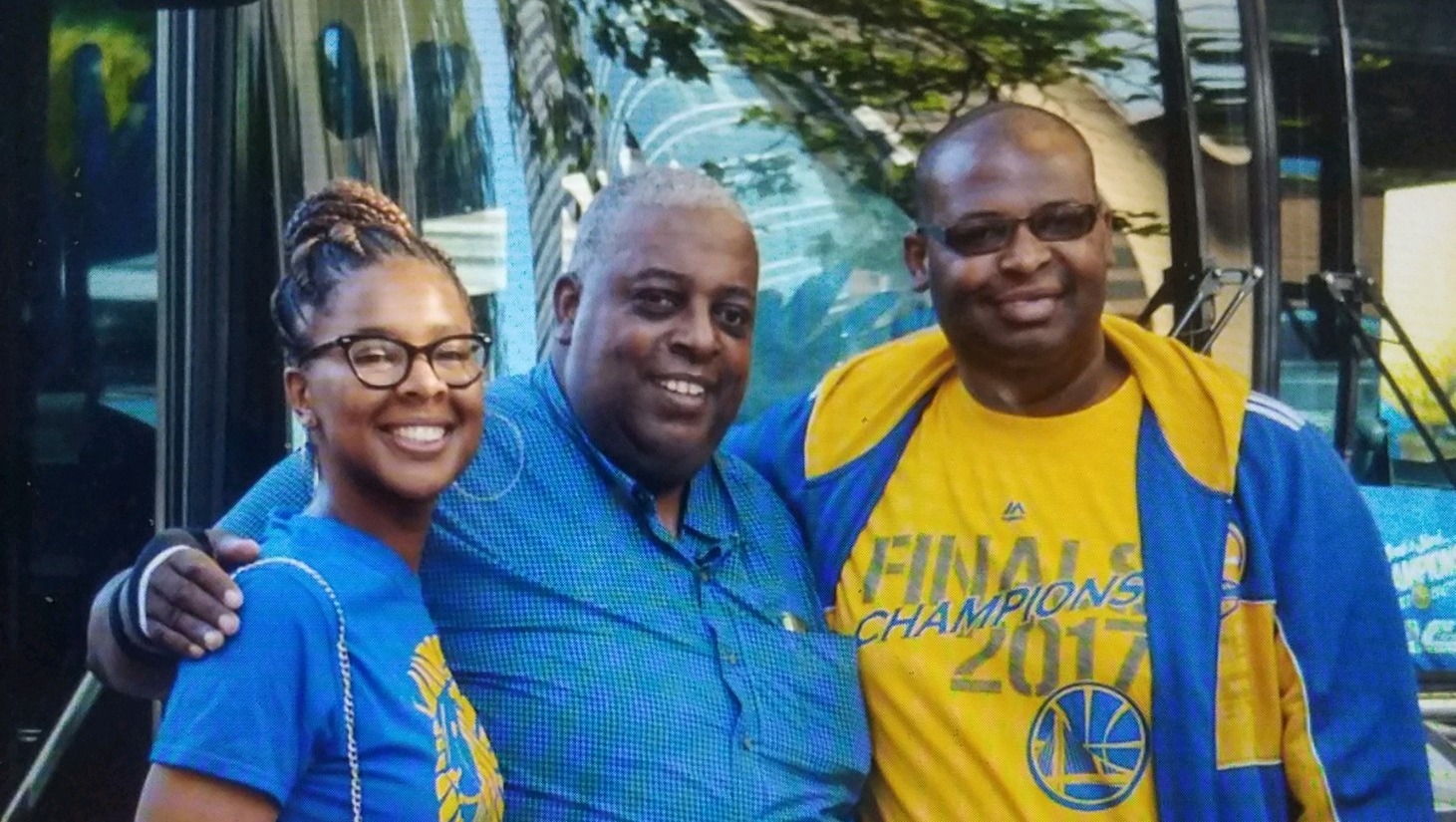 Fundraiser by Larry Levitt : A Thank You Gift to Mark