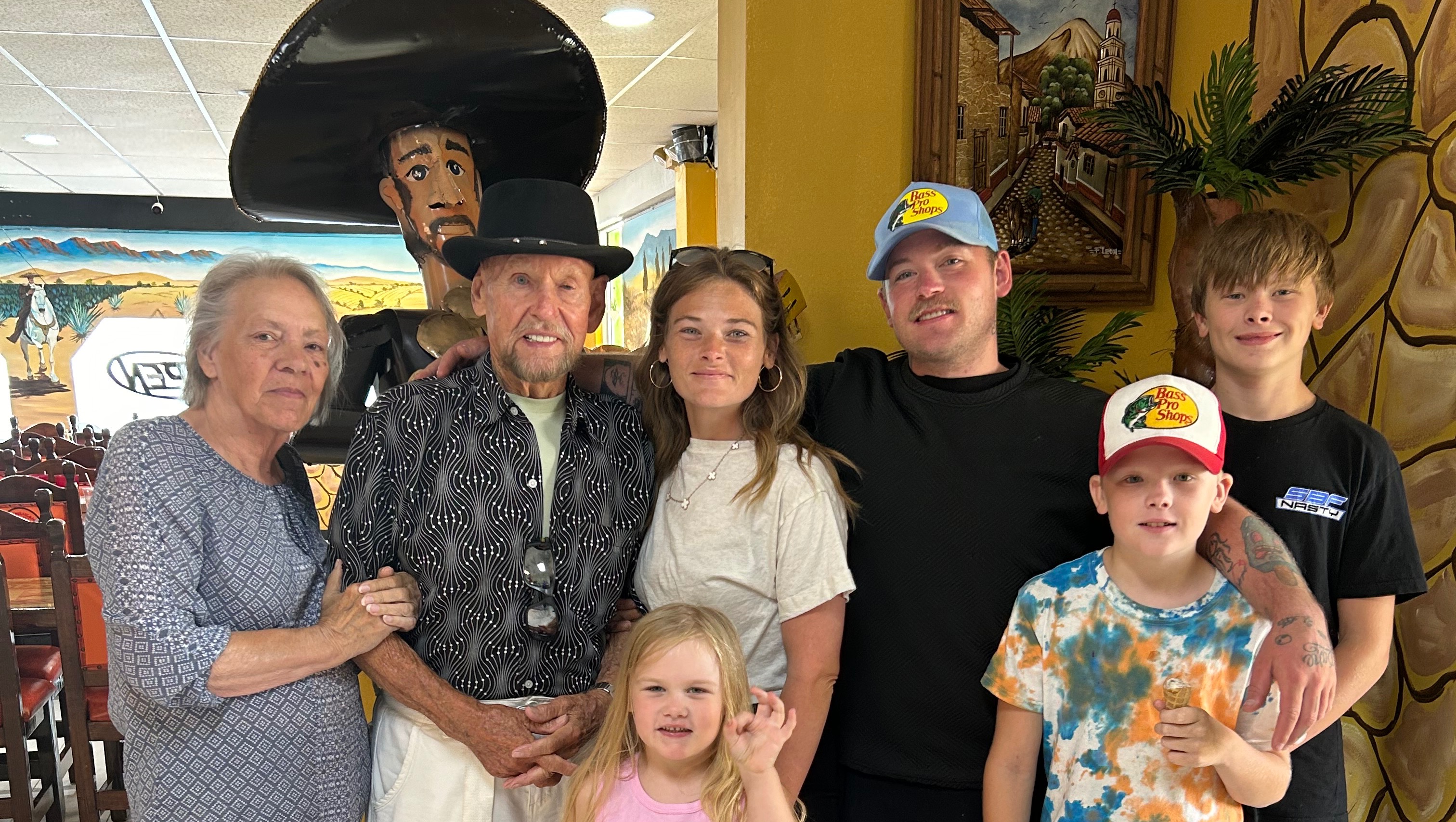 Fundraiser by Diedra Hammons : Helping Bring Dylan Home to His Loving ...