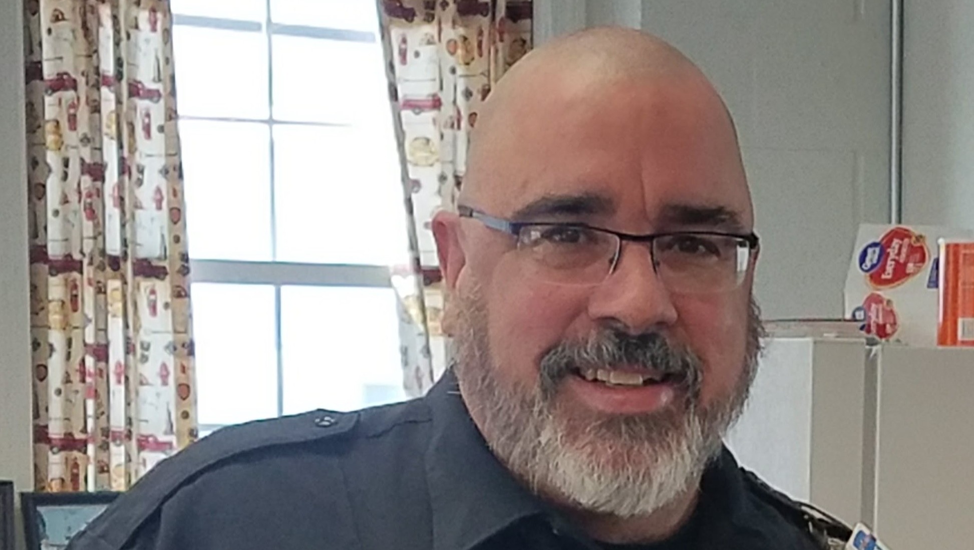 Fundraiser by Lisa Metivier : Support Mark's Journey to Recovery and Hope