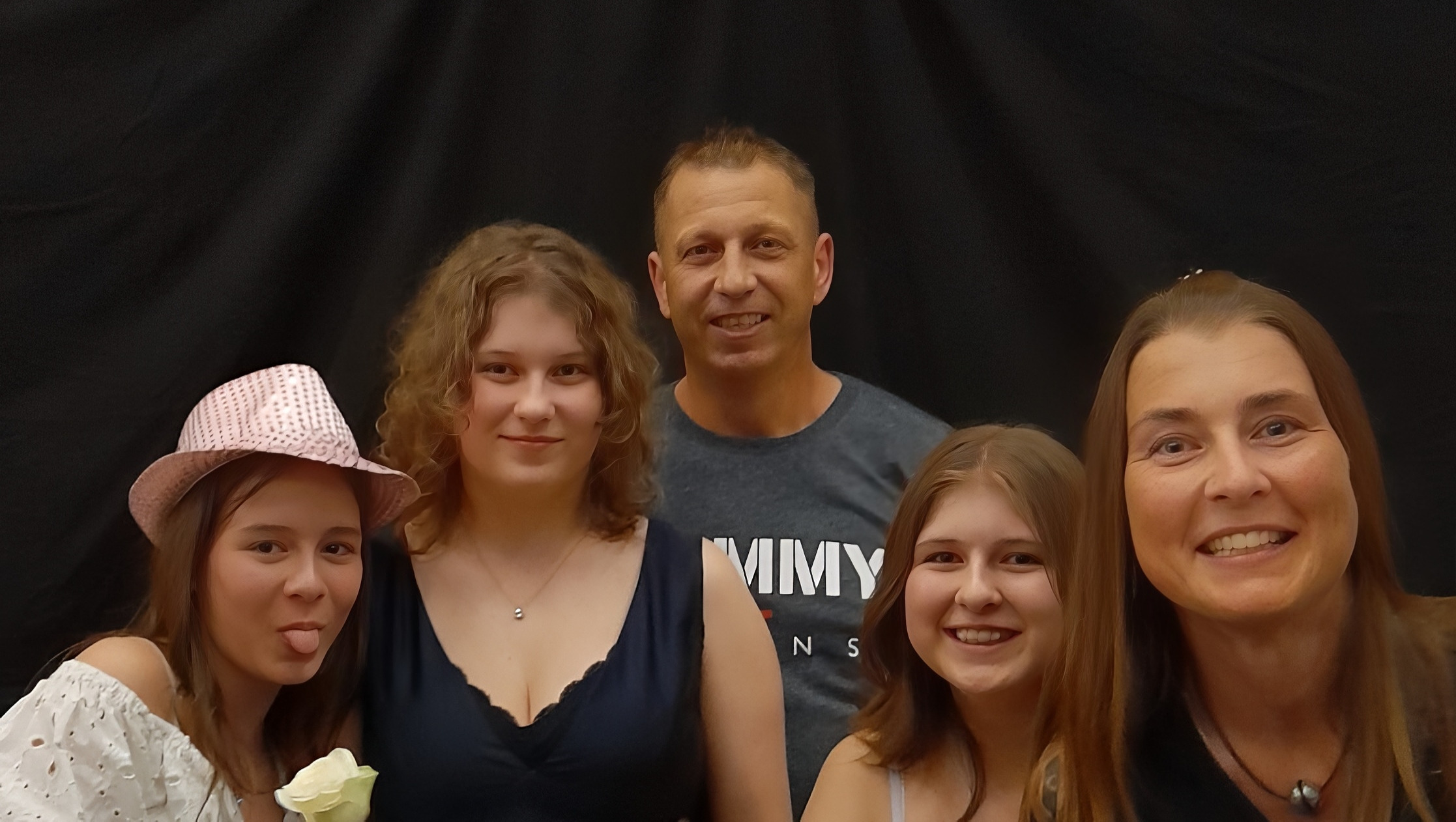 Fundraiser for Petra Kleinheins-Ewert by Daniel Schroth vom TSV Dennach ...