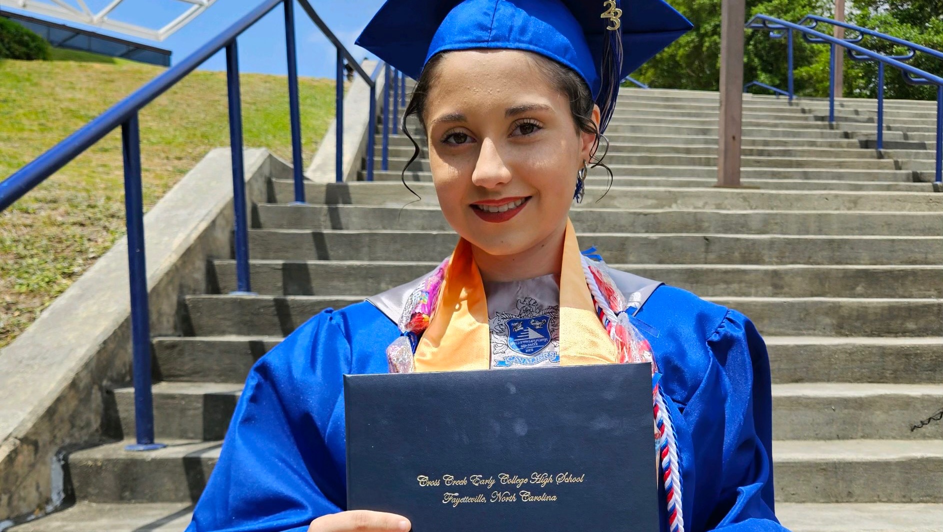 Fundraiser for Cheryn Smith by Michelle Abbas : Support the Smith ...