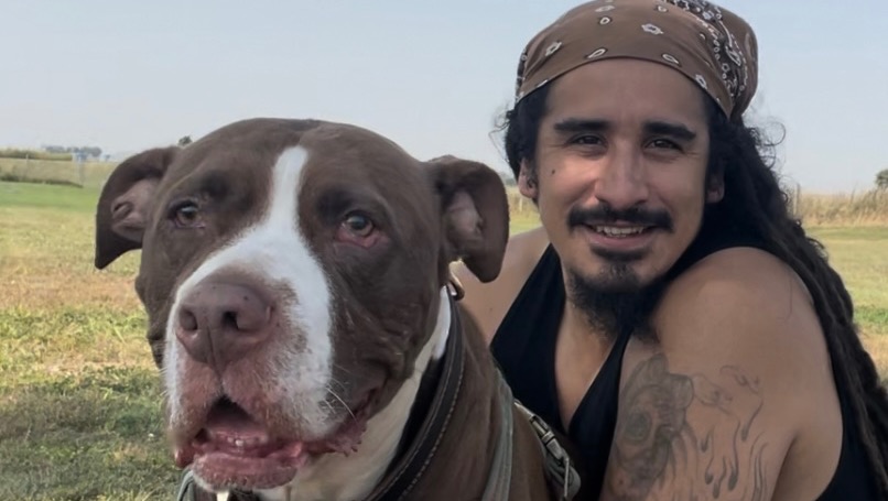 Fundraiser by Heather Roldan : Support Jason's Healing Journey After ...