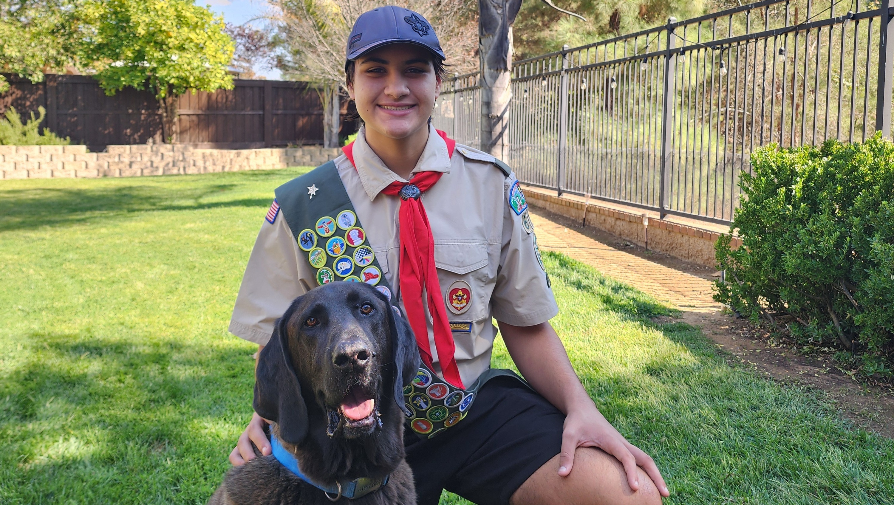 Fundraiser by Yvonne Walaconis : Eagle Scout Project Supporting ...