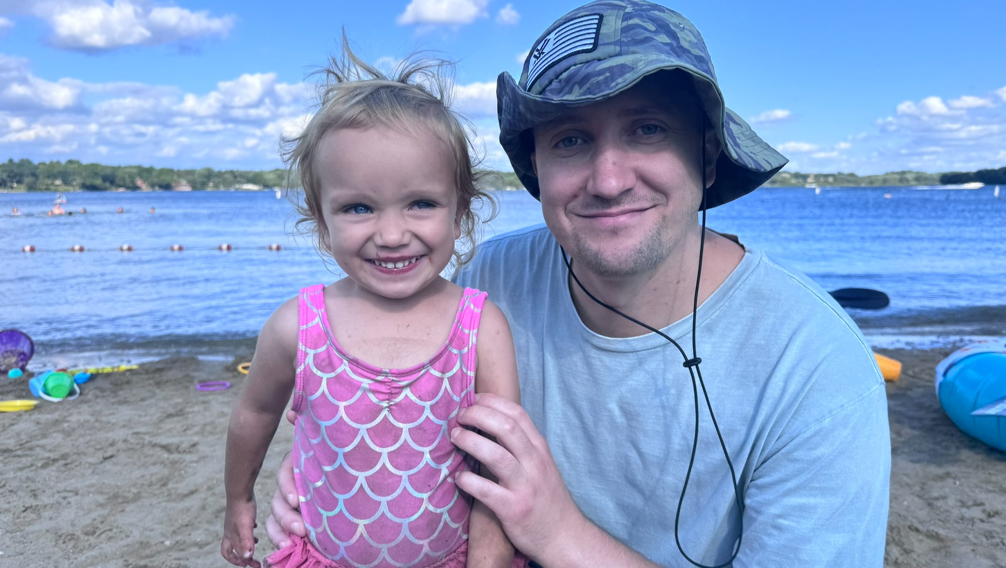 Fundraiser by Kayla Eliasson : Help Carlos Marrero's Family Navigate ...