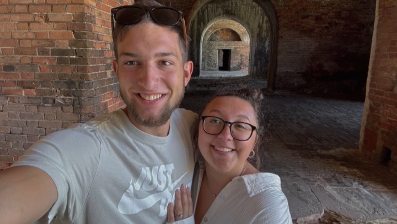 Fundraiser for Robert McKinnon by Alexa McKinnon : Support Bobby and ...