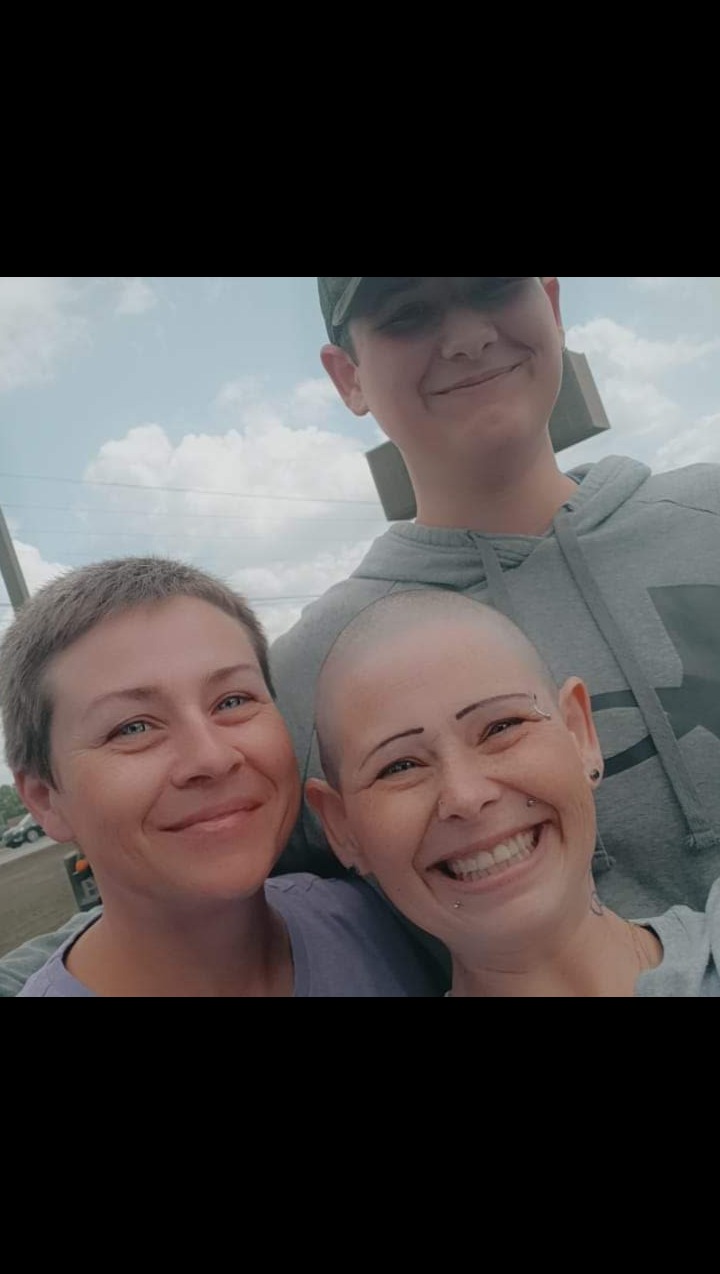 Fundraiser by Kim Riddle : A loving mother of 6 children in need of help