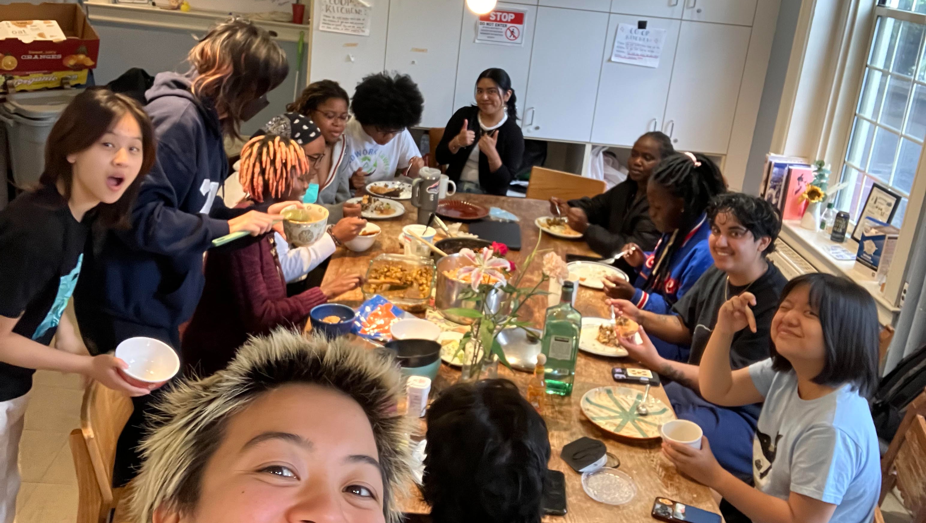 Fundraiser by Izzy Rettke : Support SCoop & Instead's COVID-Safe Campus Initiative